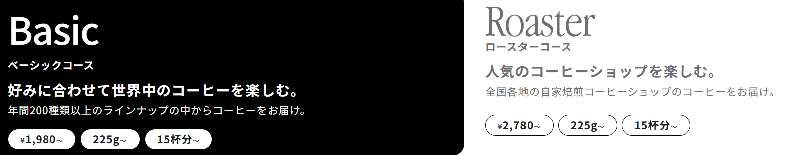 PostCoffeeはおすすめ？味・プラン・価格を正直にレビューしました！ - COFFEE HACK